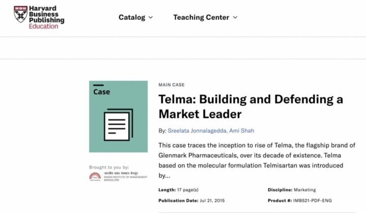 How Did Telma Become a 1000+ Cr Brand? | MedicinMan