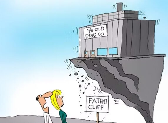 Biologics Patent Cliff (2025–2029): A Golden Opportunity for Indian ...