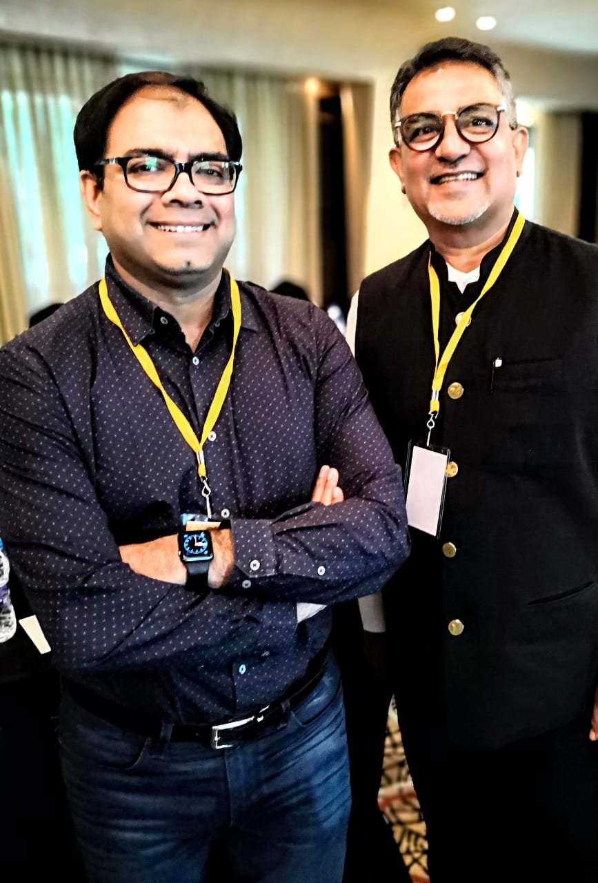 A Cardiologist Recounts his Fightback from a Near Death Covid19 ...